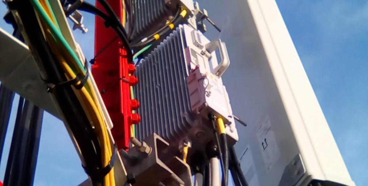 Compact Edge Solution