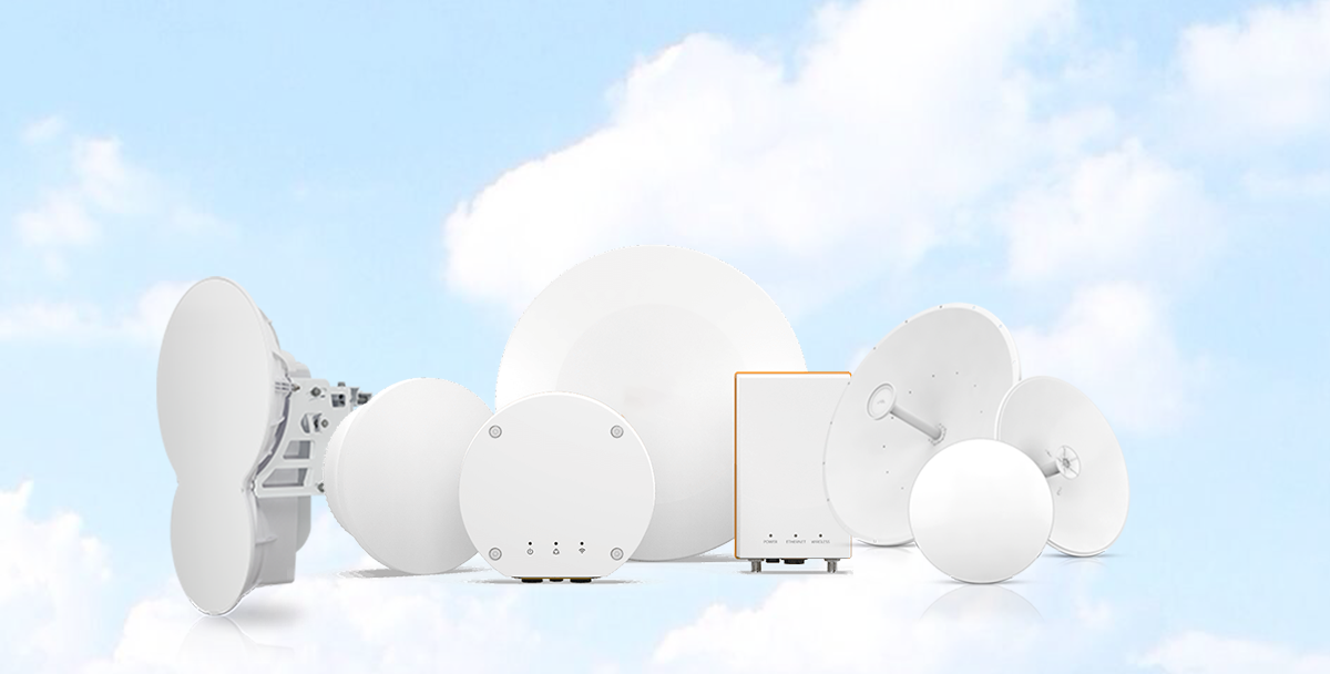 Compact Edge Solution